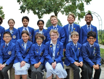 Leicester Grammar School Trust - Home