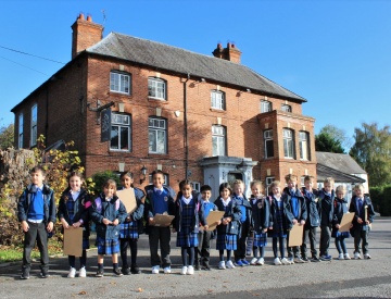 Leicester Grammar School Trust - Home